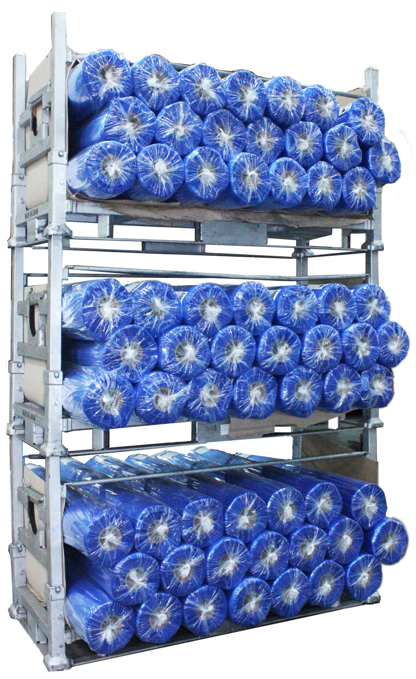 Builder's Roll/ Damp Proof Membrane - Lean Lee